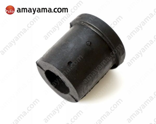 Buy Genuine Nissan 55046R8000 (55046-R8000) Bush, Rear Spring. Prices ...