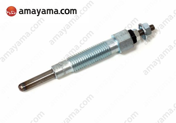 Buy Genuine Nissan 1106563G00 (11065-63G00) Glow Plug. Prices, fast ...