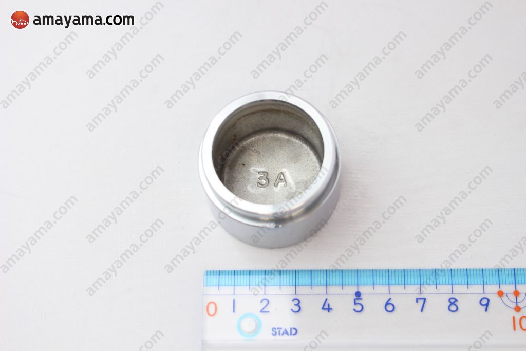 Genuine Toyota 47731-35040 (4773135040) PISTON, FRONT DISC BRAKE - Amayama