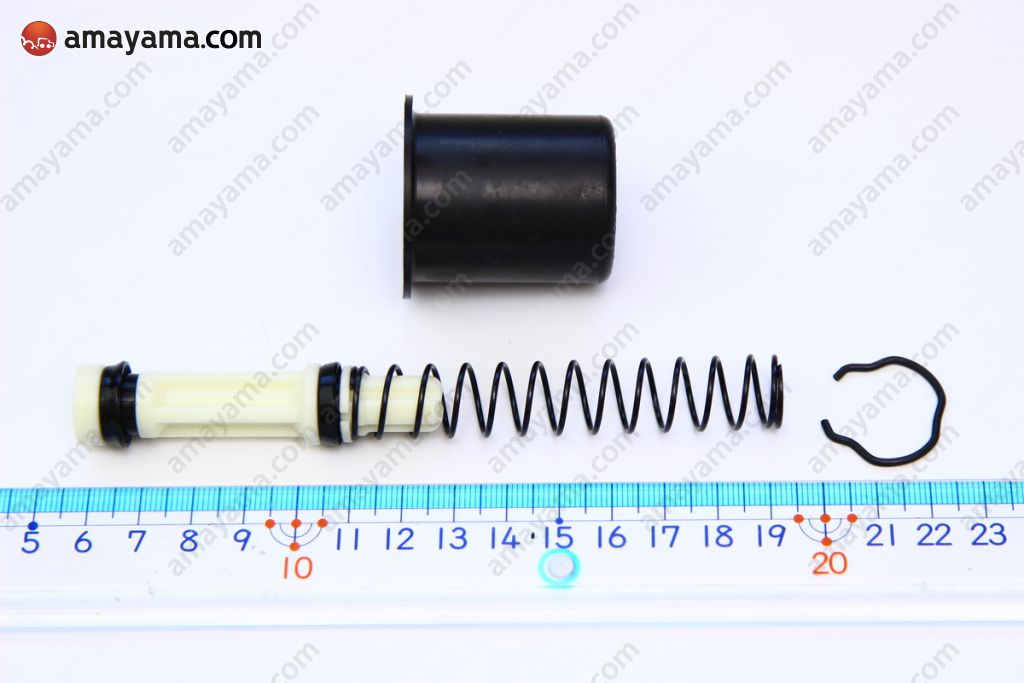 Buy Genuine Nissan 30611AA025 (30611-AA025) Piston Kit, Clutch Master ...