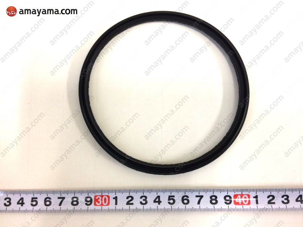 Genuine Toyota 11354-54010 (1135454010) SEAL, FLYWHEEL HOUSING DUST ...
