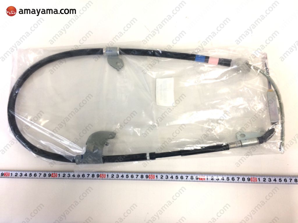 Buy Genuine Toyota 464200K210 (46420-0K210) Cable Assy, Parking Brake ...