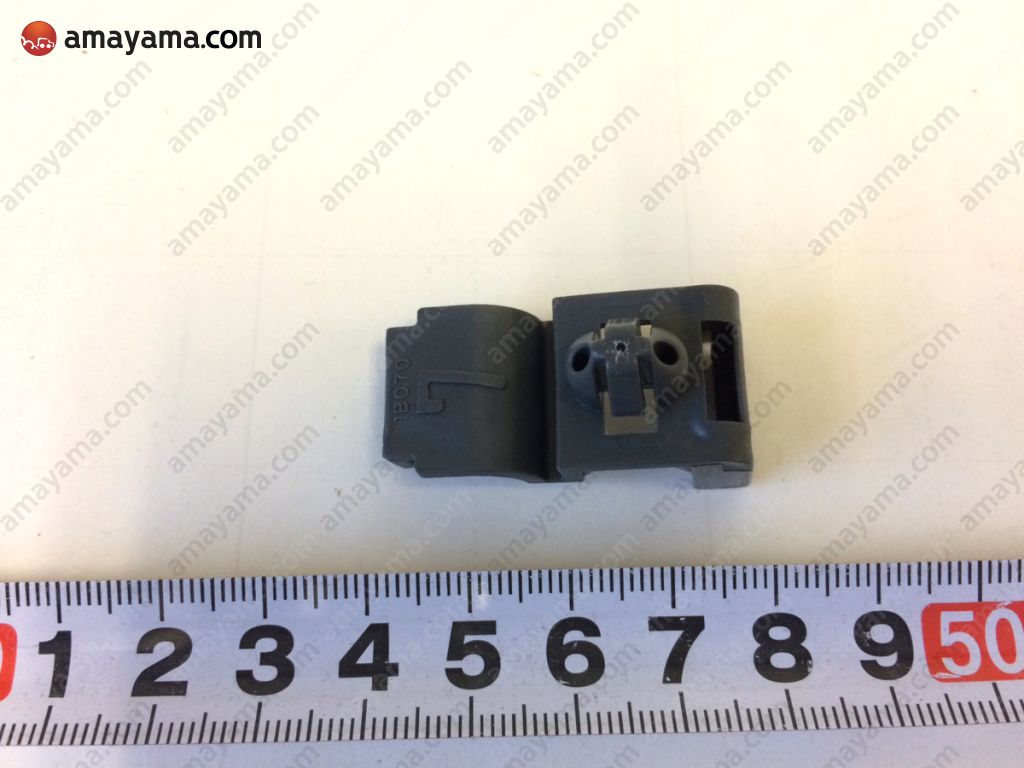 Buy Genuine Toyota 82711-1B070 (827111B070) Clamp. Prices, fast ...