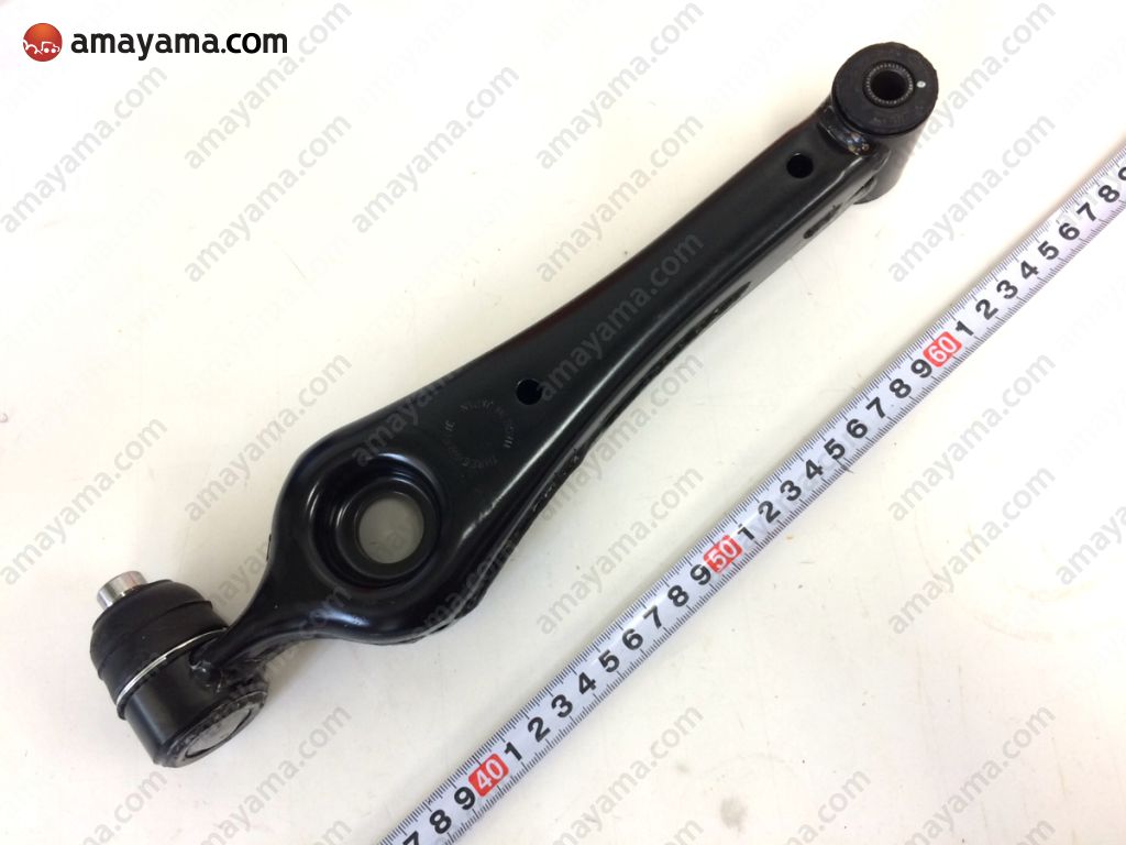 Buy Genuine Suzuki 4520076G20 Arm Assy, Front. Prices, fast shipping ...
