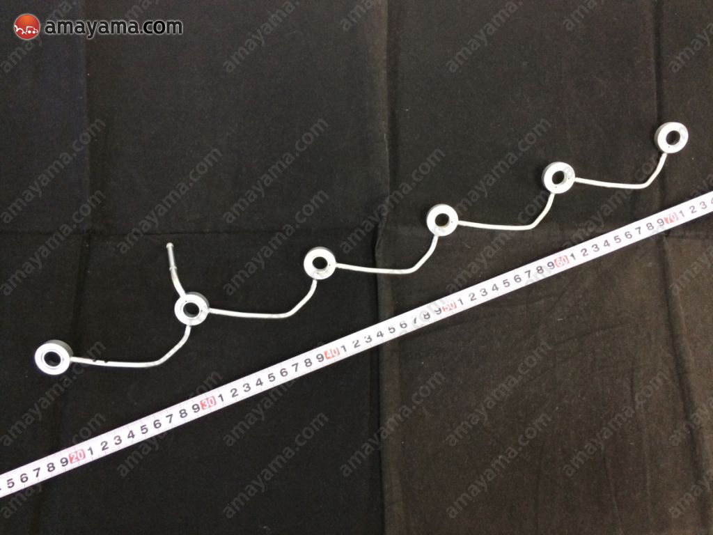Купить Toyota 2376117010 (23761-17010) Трубка Топливная Форсунок. Цены ...