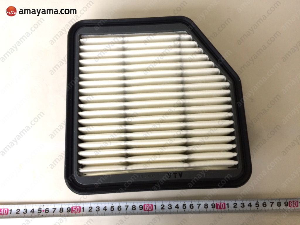 Buy Genuine Toyota 1780131110 (17801-31110) Element Sub-Assy, Air ...