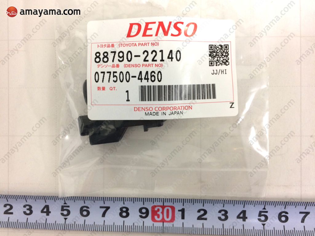 Buy Genuine Toyota 8879022140 (88790-22140) Thermistor. Prices, fast ...