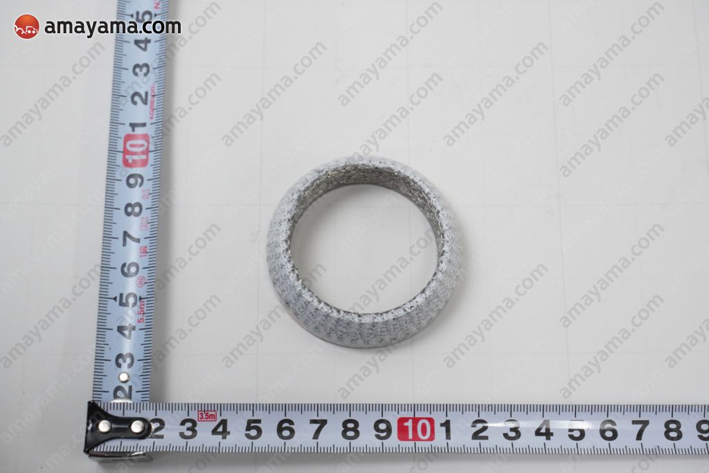 Buy Genuine Toyota 1745121030 (17451-21030) Gasket, Exhaust Pipe ...