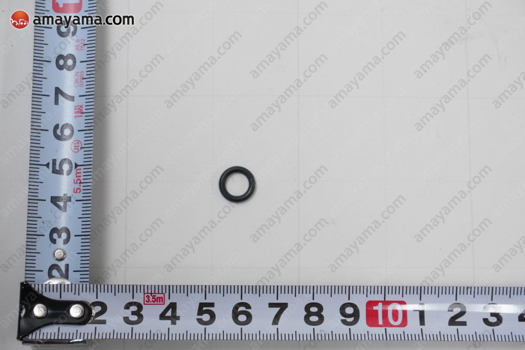 Buy Genuine Nissan 92470HC050 (92470-HC050) O Ring. Prices, fast ...