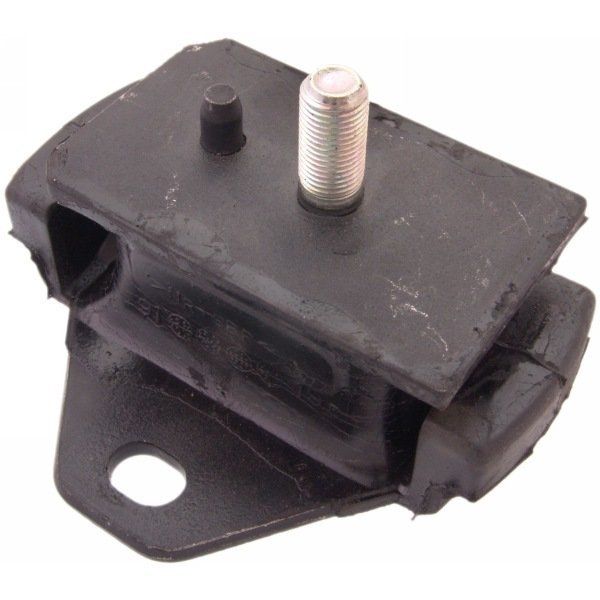Buy Genuine Toyota 1236154121 (12361-54121) Insulator, Engine Mounting ...