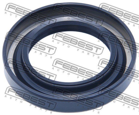 Buy Genuine Nissan 3314233G10 (33142-33G10) Seal, Oil Rear Extension ...