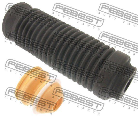 Купить Nissan 540501CA0A (54050-1CA0A) Пыльник Стойки Fr Rh/lh Nissan ...