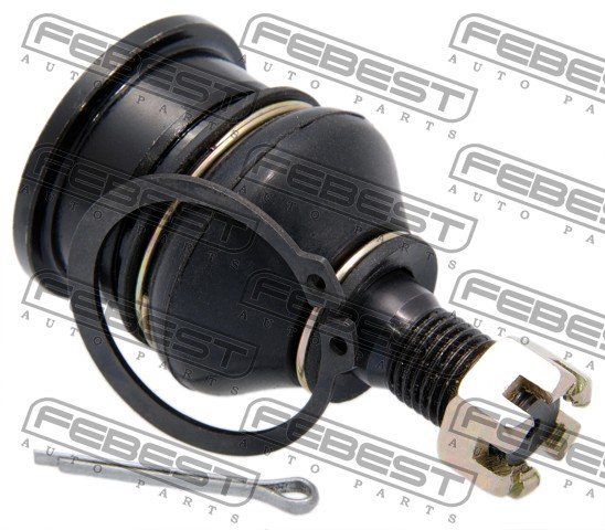 Купить Nissan 545004M400 (54500-4M400) Рычаг Подвески. Цены, быстрая ...
