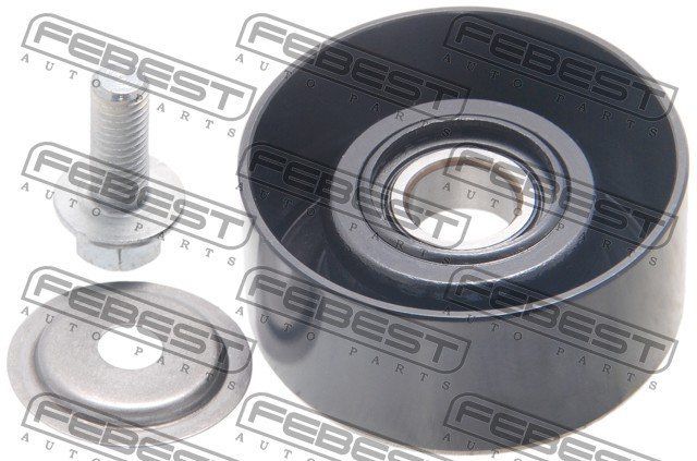 Buy Genuine Nissan 11955ED30A (11955-ED30A) Tensioner Assembly, Auto ...