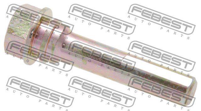 Buy Genuine Nissan 441400V700 (44140-0V700) Pin. Prices, fast shipping ...