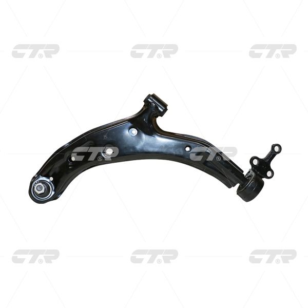 Купить Nissan 54500-4M400 (545004M400) Рычаг Подвески. Цены, быстрая ...