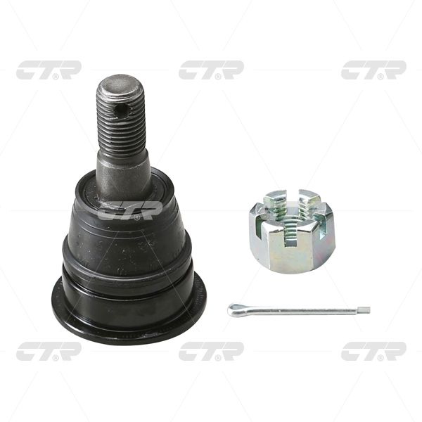 Купить Nissan 54500-4M400 (545004M400) Рычаг Подвески. Цены, быстрая ...