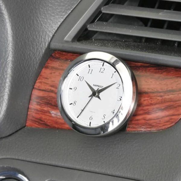Buy Napolex FIZZ885 Analogue Clock. Photos, weight - Amayama