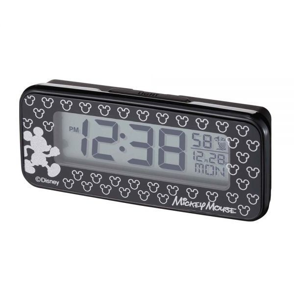 Buy Napolex WD348 Onboard Radio Clock . Prices, fast shipping, photos ...