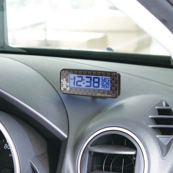 Buy Napolex WD348 Onboard Radio Clock . Prices, fast shipping, photos ...