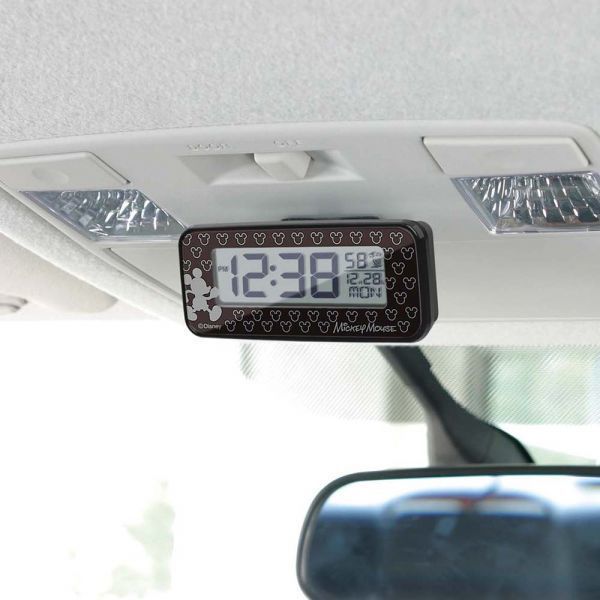 Buy Napolex WD348 Onboard Radio Clock . Prices, fast shipping, photos ...