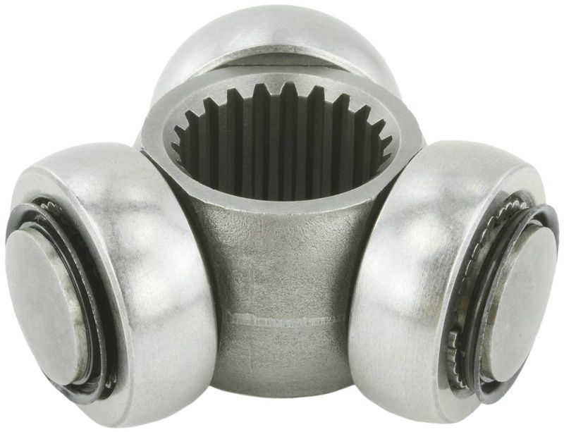 Buy Genuine Nissan 391001CA0A (39100-1CA0A) Shaft Assy-Front Drive ...