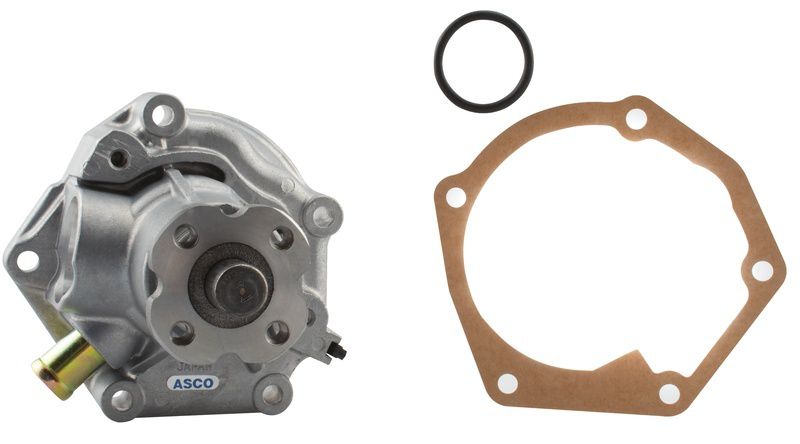 Buy Genuine Subaru 21110AA025 Water Pump Assembly. Prices, fast ...