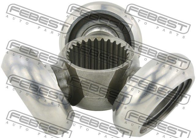 Buy Genuine Nissan 391001AA0B (39100-1AA0B) Shaft Assembly, Front Drive ...