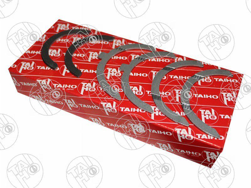 Buy Genuine Toyota 1101175020 (11011-75020) Washer Set, Crankshaft ...