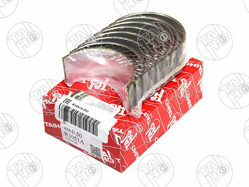 Buy Genuine Nissan 121112W200 (12111-2W200) Bearing, Connecting Rod ...