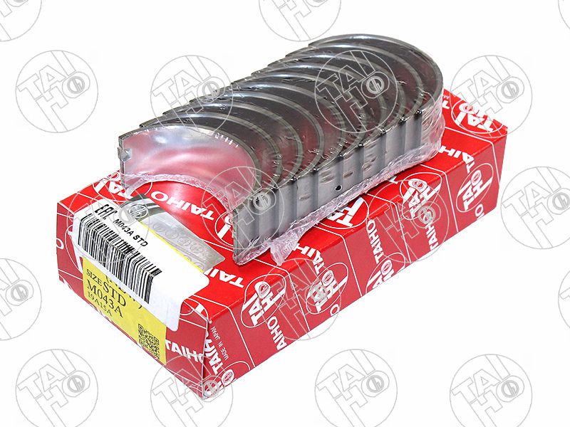 Buy Taiho M043ASTD Bearing, Con Rod. Prices, fast shipping, photos ...