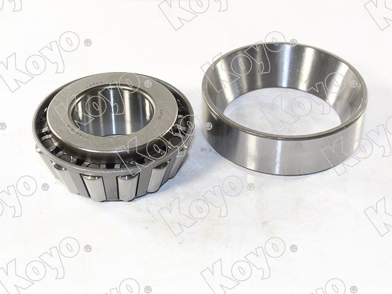 Buy Koyo TR0809A Bearing. Prices, fast shipping, photos, weight - Amayama