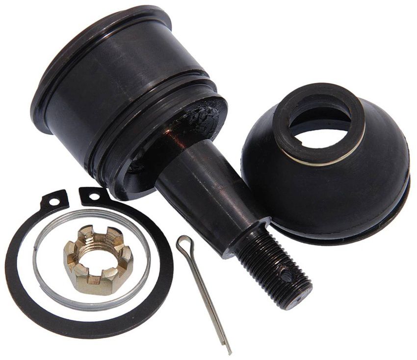 Buy Genuine Honda 51210SLE000 (51210-SLE-000) Knuckle Sub-Assy for ...