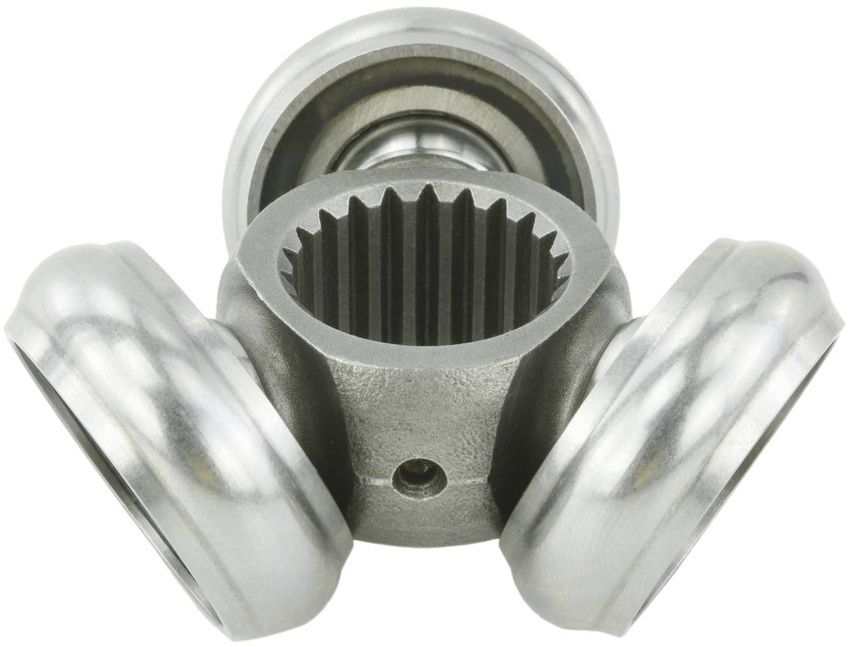 Buy Genuine Nissan 391001KA0B (39100-1KA0B) Shaft Assembly-Front Drive ...