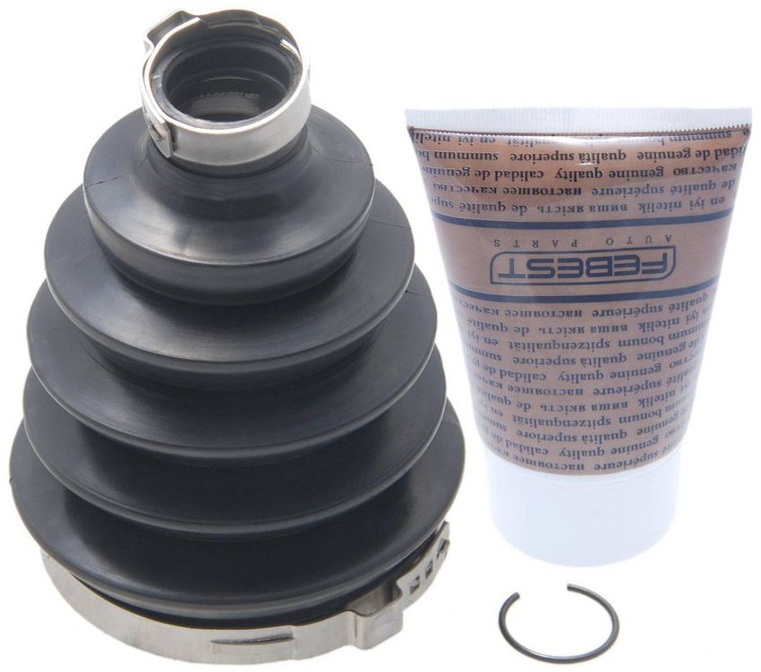Buy Genuine Nissan 391001KA0B (39100-1KA0B) Shaft Assembly-Front Drive ...