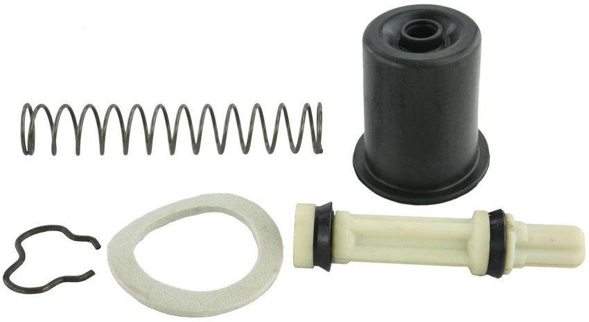Buy Genuine Nissan 30611AA025 (30611-AA025) Piston Kit, Clutch Master ...