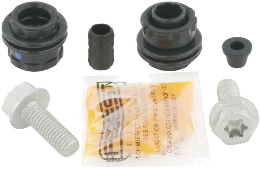 Buy Genuine Nissan D41204CA0A (D4120-4CA0A) Seal Kit-Disc Brake. Prices ...