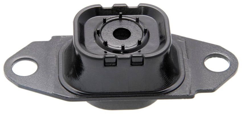Buy Genuine Nissan 113204M400 (11320-4M400) Insulator, Engine Mounting ...