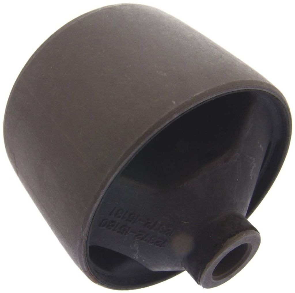 Buy Genuine Toyota 1237211240 (12372-11240) Insulator, Engine Mounting ...