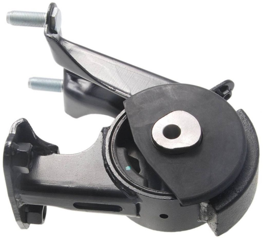 Buy Genuine Toyota 1237122220 (12371-22220) Insulator, Engine Mounting ...