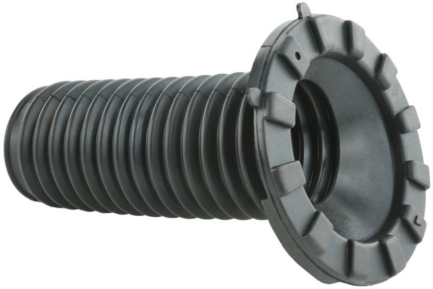 Buy Genuine Toyota 4815733072 (48157-33072) Insulator, Front Coil ...