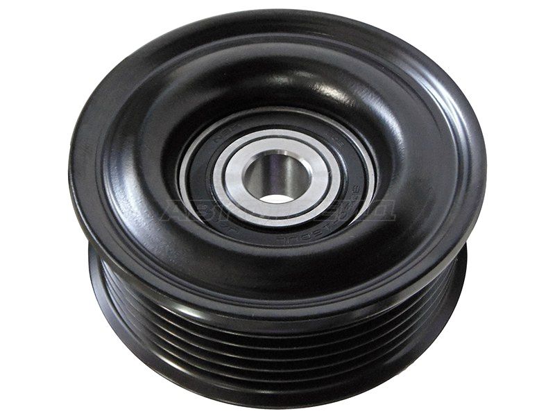 Buy Genuine Toyota 1660450030 (16604-50030) Pulley Sub-Assy, Idler ...