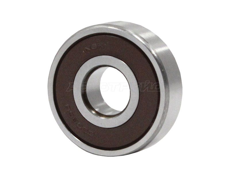 Buy Genuine Toyota 9009910220 (90099-10220) Bearing (For Alternator ...