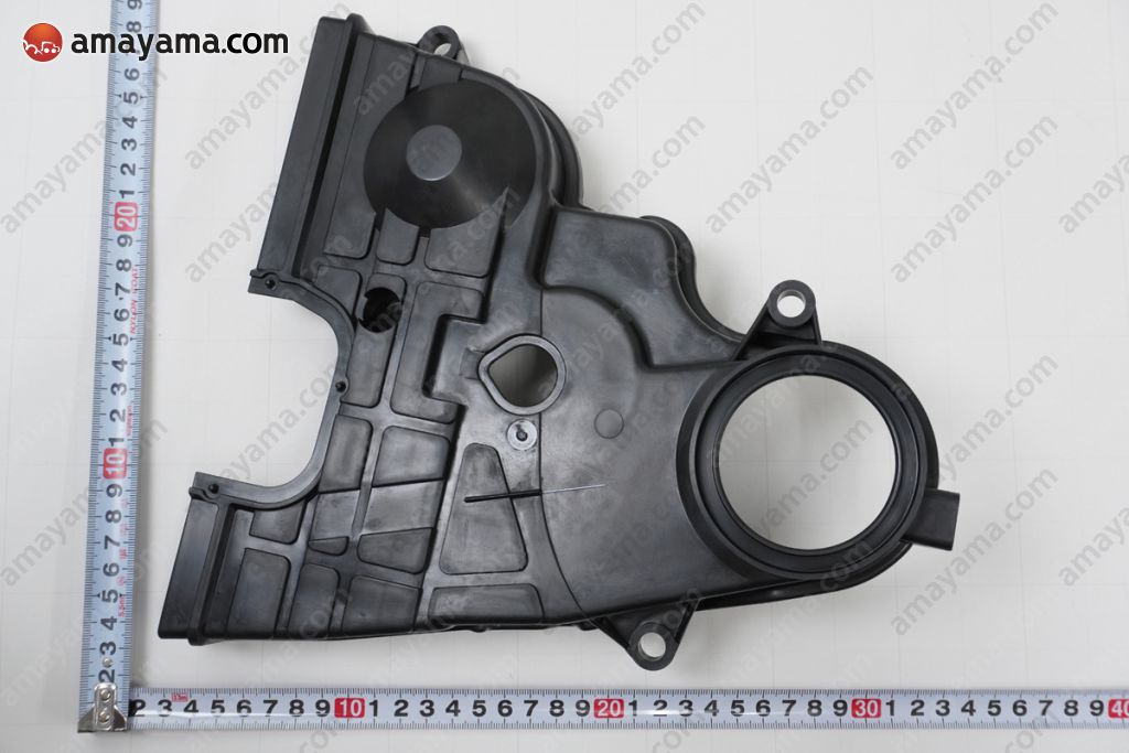 Honda Prelude 97-01 11810-PM3-000 - Genuine Honda Cover, Timing Belt ...