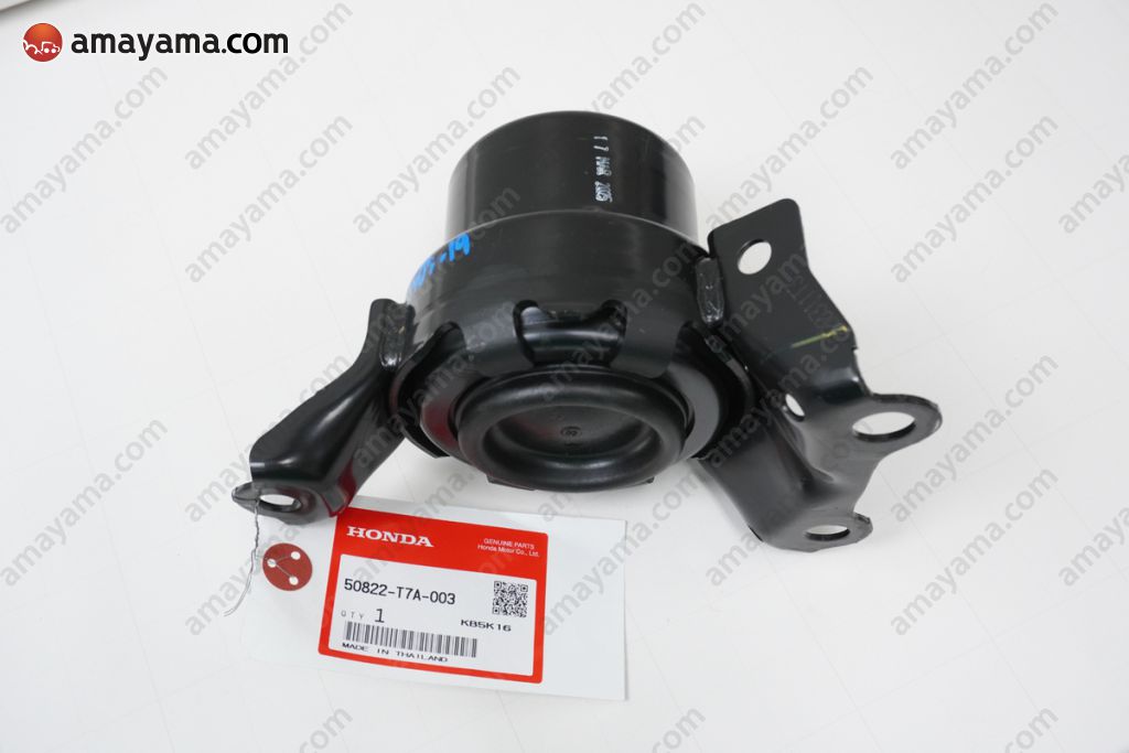 Buy Genuine Honda 50822T7A003 (50822-T7A-003) Rubber Sub Assy., Engine ...