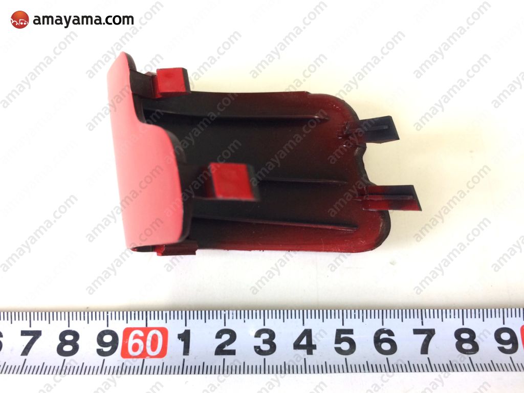 Front bumper for Honda NSX 1 generation 09.1990 - 11.2001 - Honda Car ...
