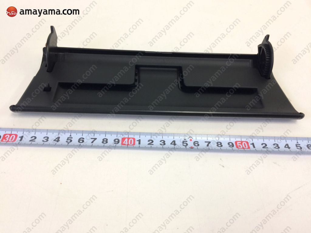 Buy Genuine Honda 77252S2A902ZF (77252-S2A-902ZF) Lid Comp., Radio ...