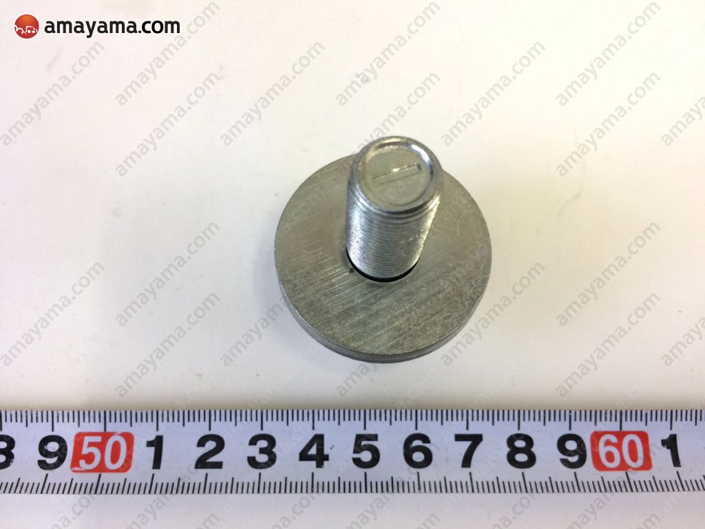 Buy Genuine Honda 90017PT0505 (90017-PT0-505) Bolt. Photos, weight ...
