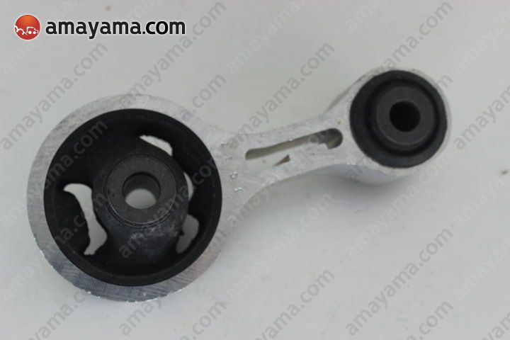 Buy Genuine Mazda GR1A39040A Engine Mount Rubber (R). Prices, fast ...