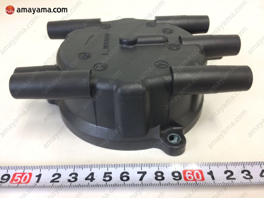 Distributor for Mazda Bongo Friendee SG, 1 generation, 2 restyling 09. ...